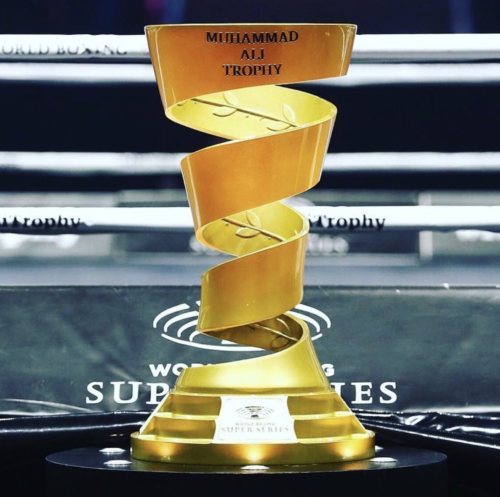 WBSS決勝の試合開始時間や視聴方法は？井上尚弥の結果予想、過去大会の優勝ボクサーも紹介 | K-1キックONE